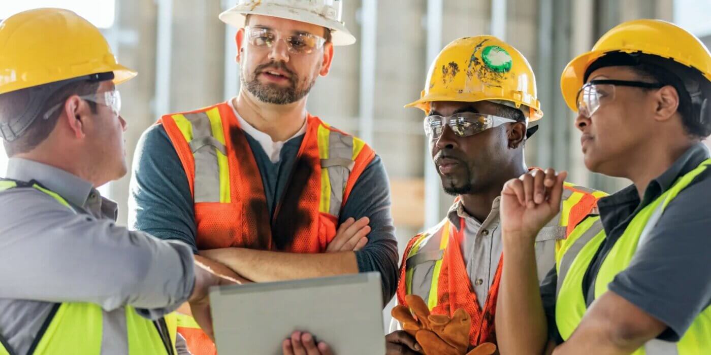 Maximize Construction Success with Active Listening | Velogroup's Key ...